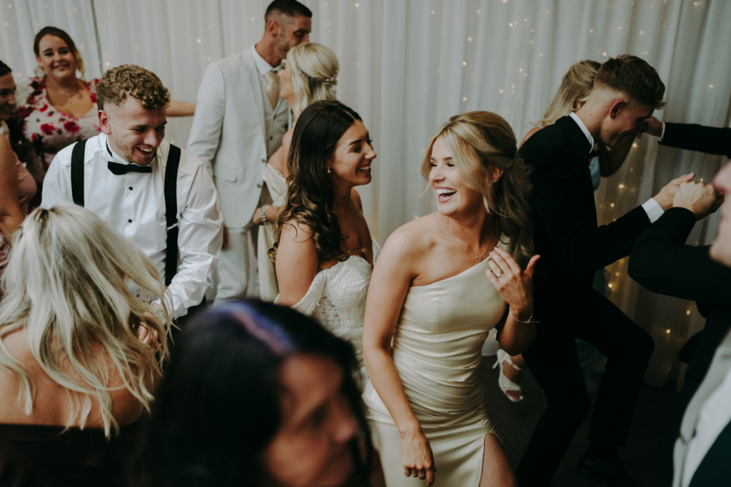 VIP Singing Waiters Experience - Silver Service Singers